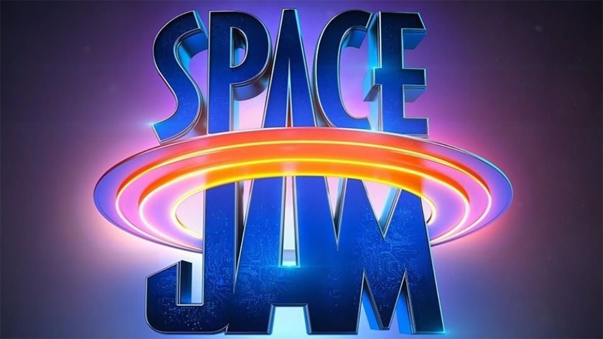 Space Jam (2) A new legacy : le 1er teaser | The kyujus