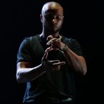 MURMURATION de Sadeck BERRABAH | The kyujus