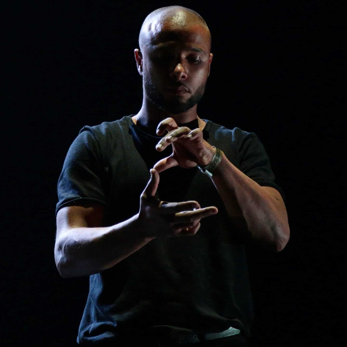 MURMURATION de Sadeck BERRABAH | The kyujus